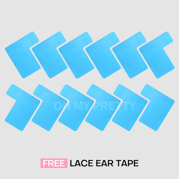 Free Lace Ear Tape – OhMyPretty